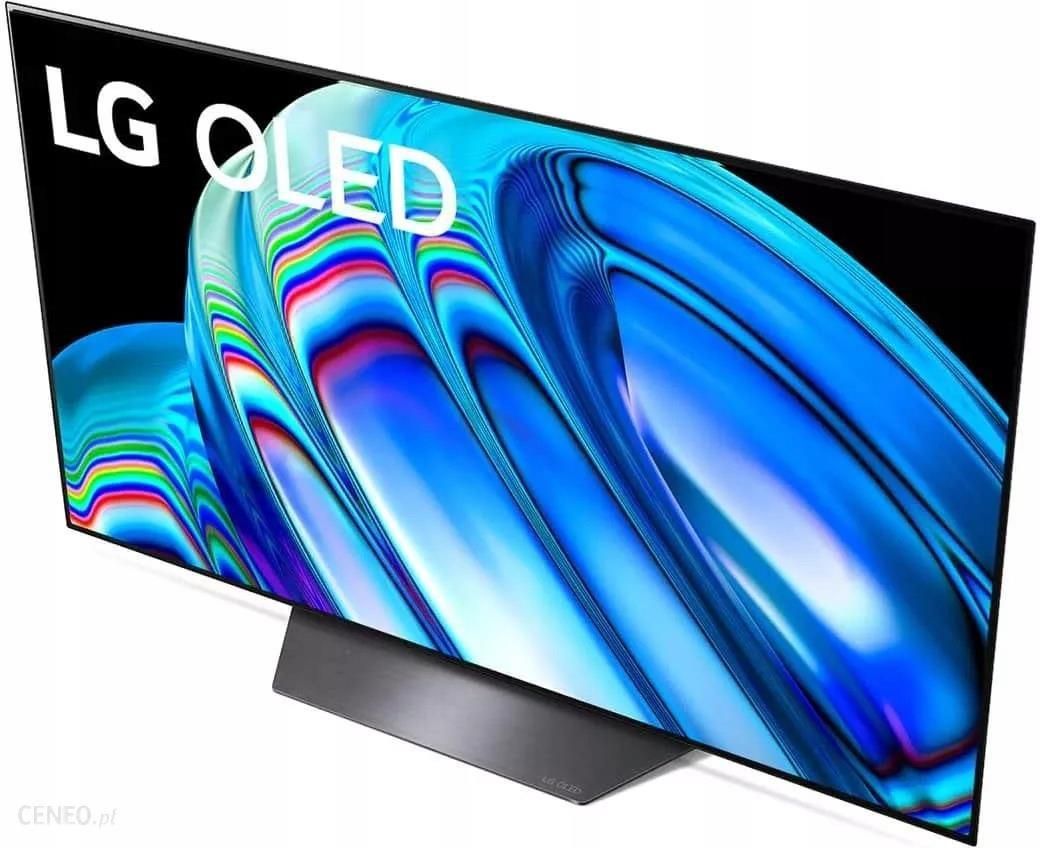 Telewizor OLED LG OLED55C35LA 55 cali 4K UHD 55 cali - Opinie i ceny na Ceneo.pl