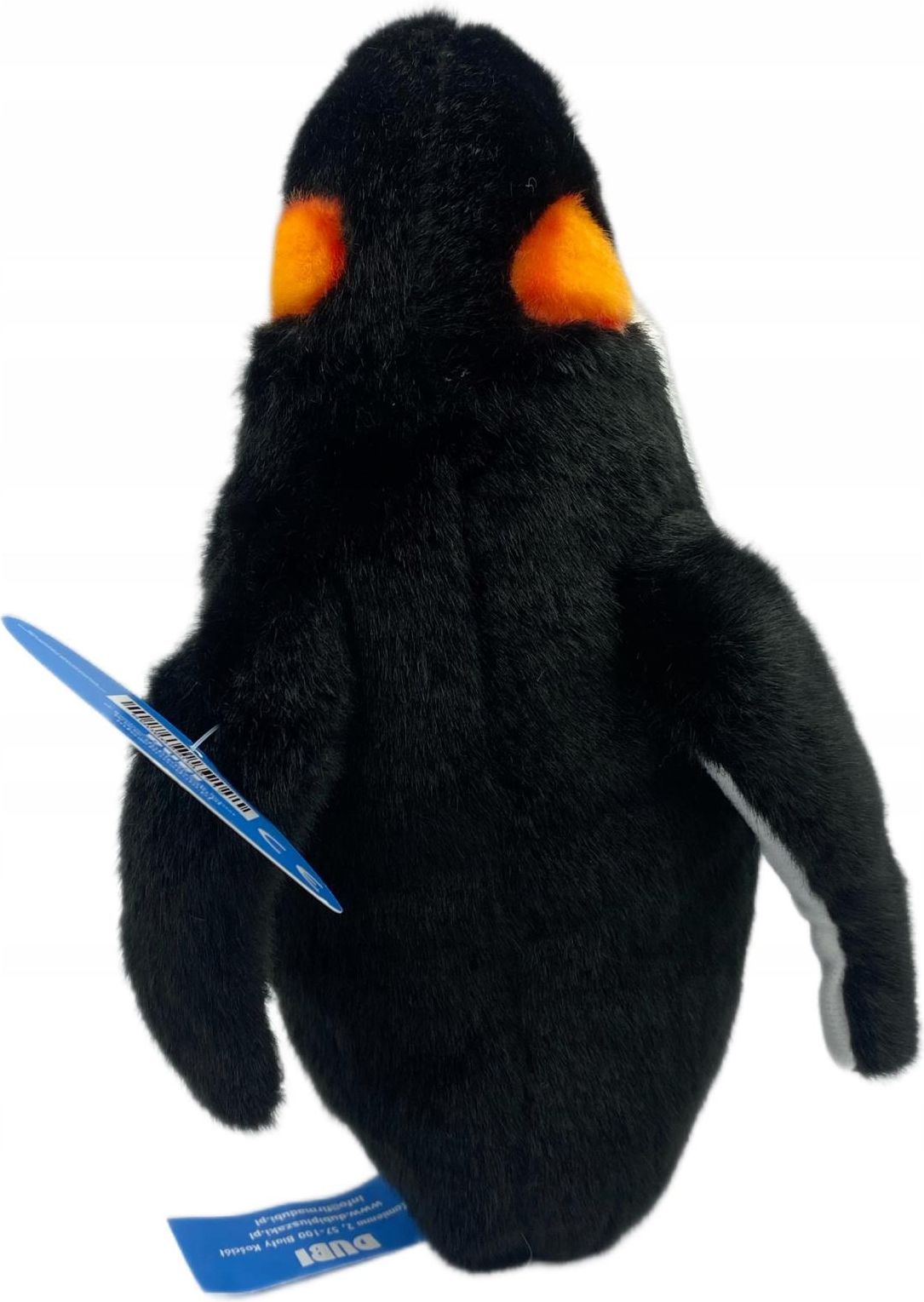 Dubi Maskotka Pingwin Cesarski 23Cm - Ceny i opinie - Ceneo.pl