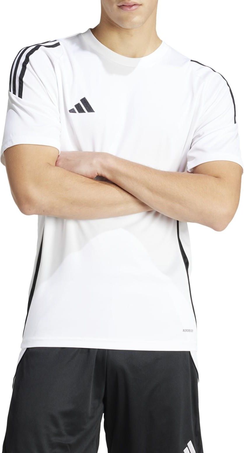 Koszulka adidas Tiro24 Jsy Is1019 - Ceny i opinie - Ceneo.pl