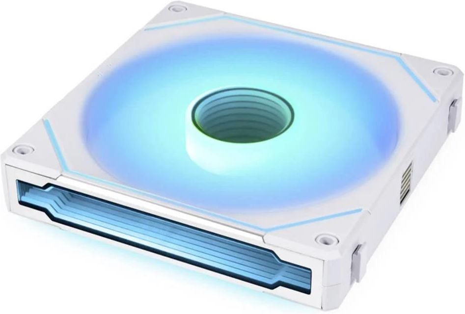 Lian Li Uni Fan SL-INF 140 RGB (UF-SLIN140-1W) - Opinie i ceny na Ceneo.pl