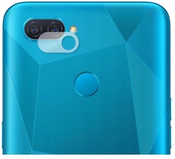 Pavel Lux 9H Szkło Na Tylny Aparat Do Oppo A12 Cph2077 - Opinie i ceny ...