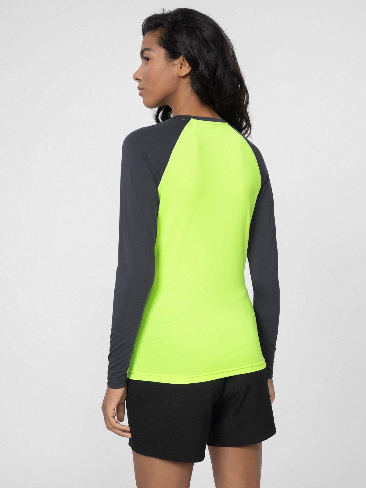 Koszulka Longsleeve 4F - Ceny i opinie - Ceneo.pl