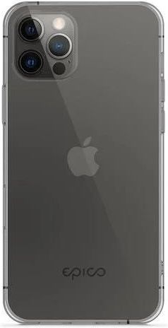 Epico Hero Case Iphone 12 Pro Przezroczysty - Etui na telefon, ceny i ...