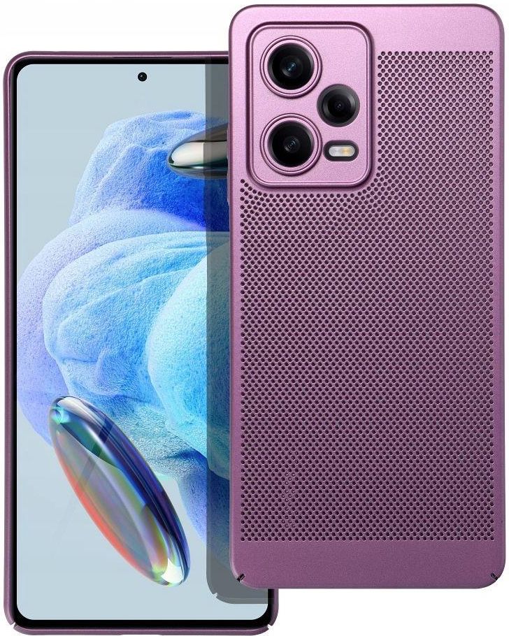 Izigsm Etui Breezy Do Xiaomi Redmi Note 13 Nakładka - Etui na telefon ...