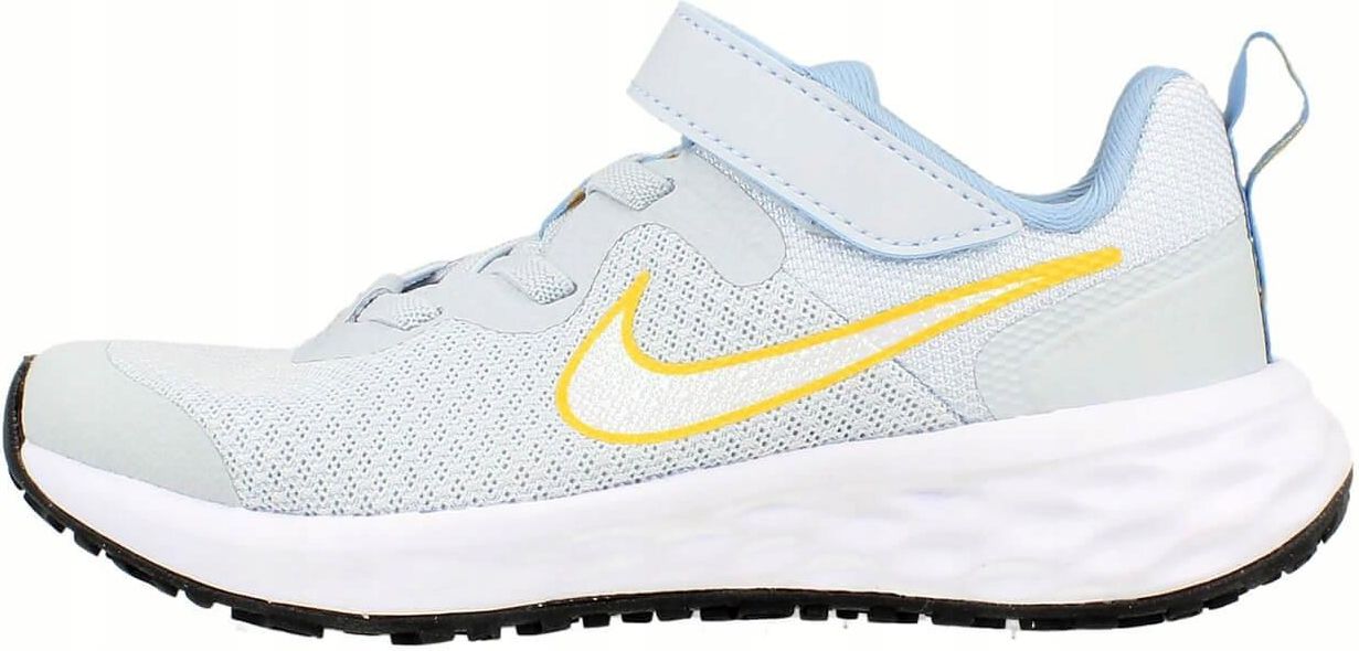 Nike Revolution 6 DD1095-409 - Ceny i opinie - Ceneo.pl