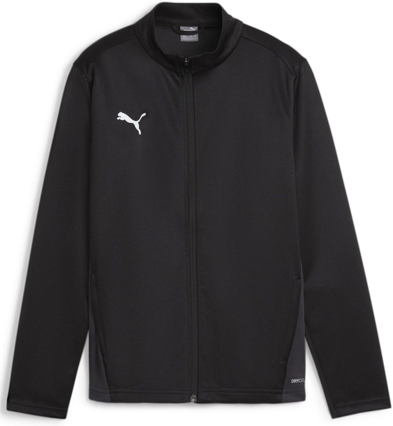 Kurtka Puma teamGOAL Training Jacket Jr 658634-03 Rozmiar 152 - Ceny i ...
