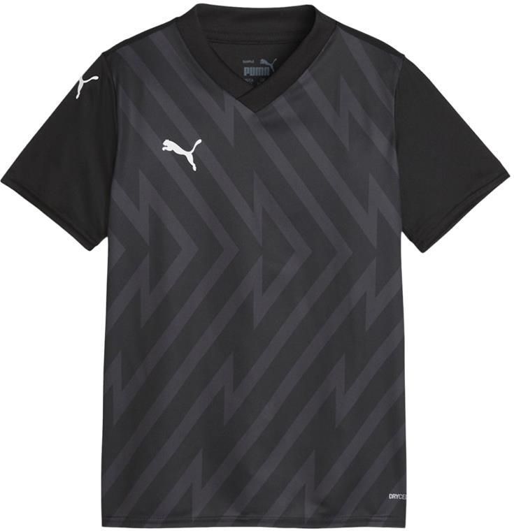 Koszulka Puma teamGLORY Jersey Jr 705741-03 Rozmiar 128 - Ceny i opinie ...