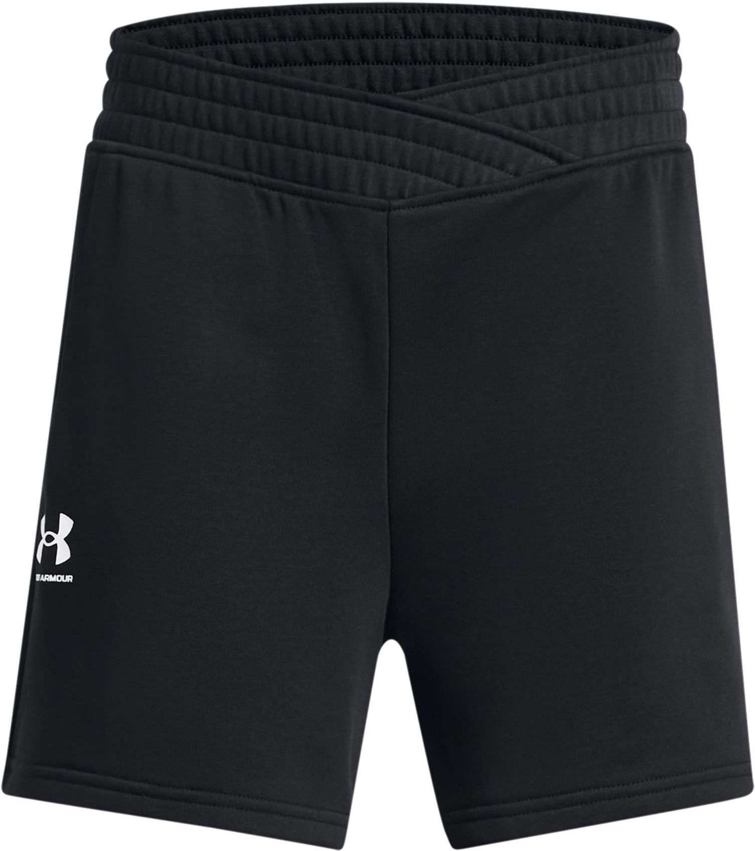Szorty Under Armour Rival Terry Crossover Shorts 1382687-001 Rozmiar ...