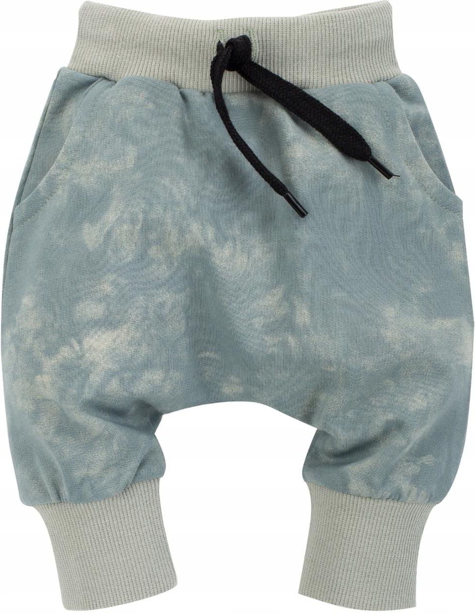 Spodnie pumpy, baggy Fun Time Pinokio 80 - Ceny i opinie - Ceneo.pl