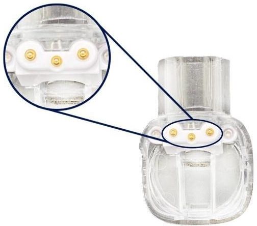 Zepter Pojemnik Na Leki Do Nebulizator Siateczkowy Zeptair Neb-01-C ...