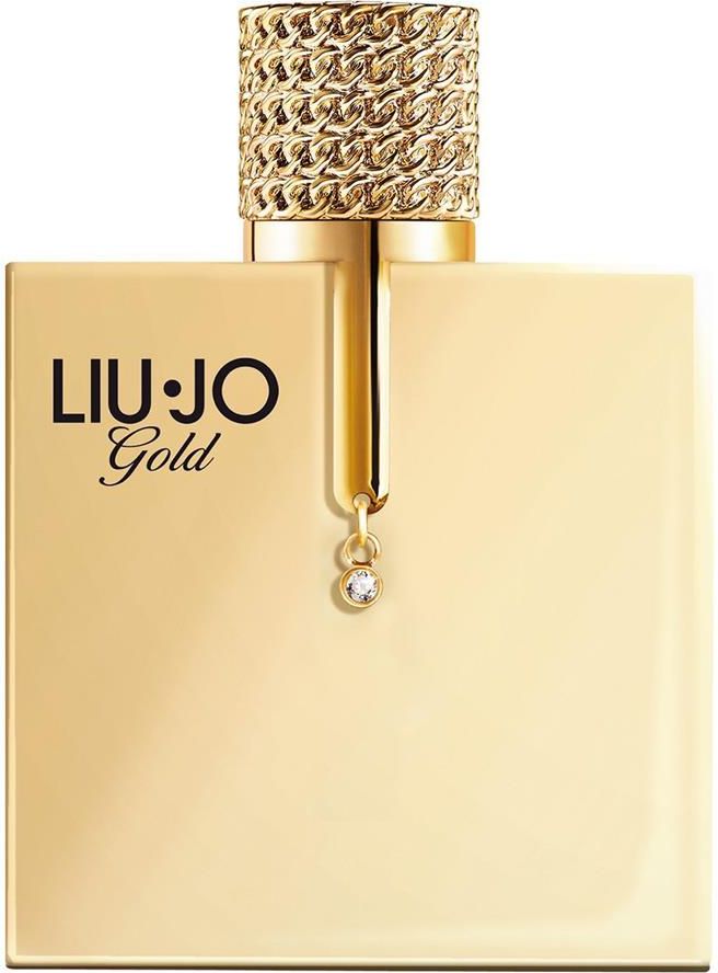 Liu Jo Gold woda perfumowana 75 ml - Ceneo.pl