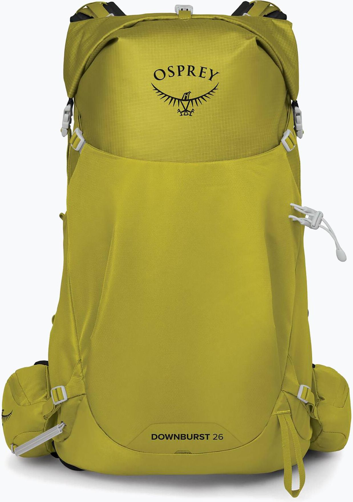 Plecak Osprey Męski Downburst 26L Babylonica Yellow - Ceny i opinie - Ceneo.pl
