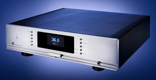 Wzmacmiacz audio MBL 7006 - Opinie i ceny na Ceneo.pl