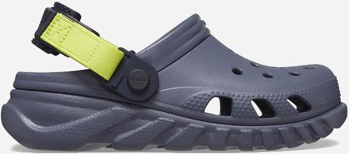Crocs Croksy dziecięce 208774-4EA Niebieskie - Ceny i opinie - Ceneo.pl