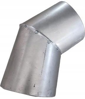 Michalix Kolano Dymne Fi 100mm - Opinie i ceny na Ceneo.pl