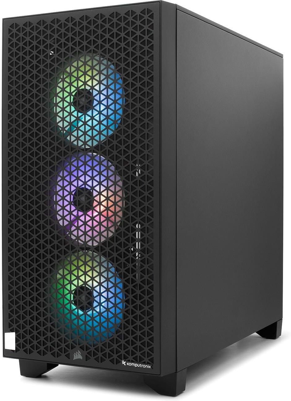 Komputronik Ultimate R770 [I15] - Komputer stacjonarny - Opinie i ceny ...