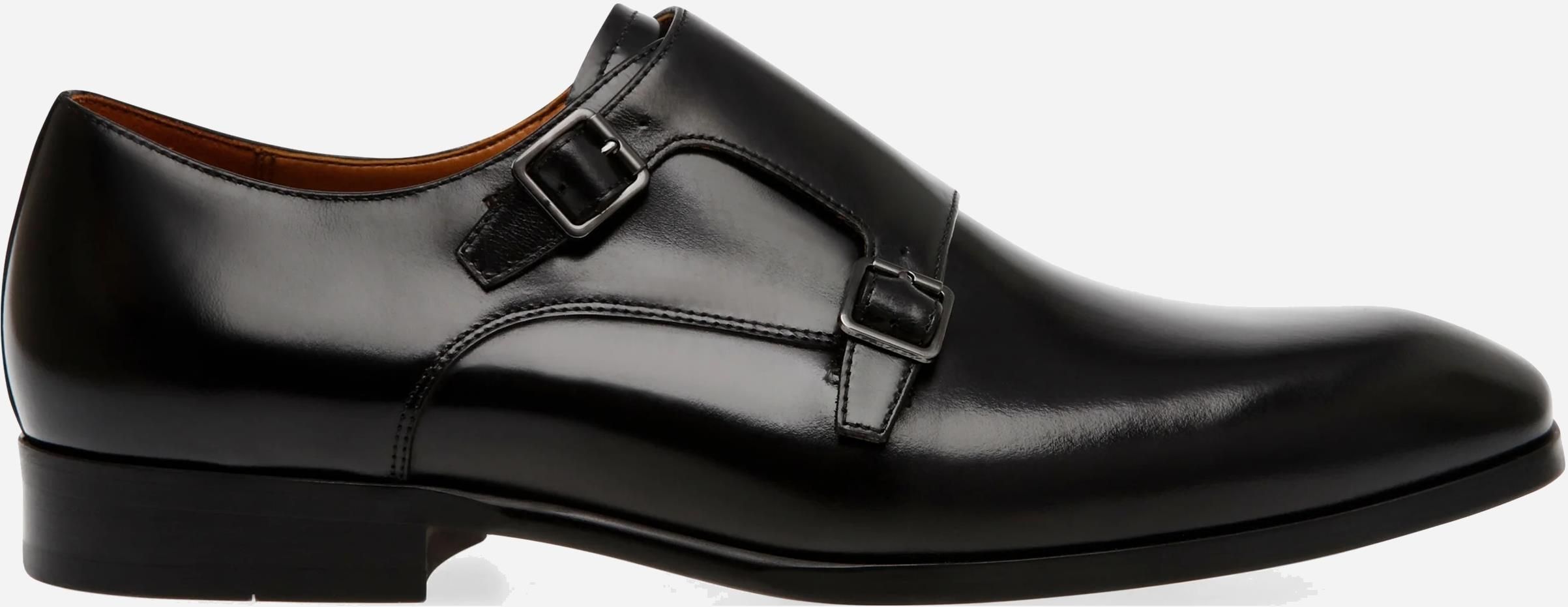 Steve Madden Monki Męskie Perry SM12000681 Czarne - Ceny i opinie ...