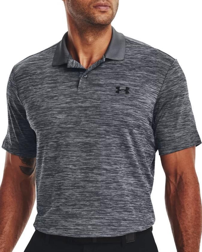 Podkoszulek Under Armour UA Performance 3.0 Polo -GRY 1377374-012 Rozmiar L - Ceny i opinie ...