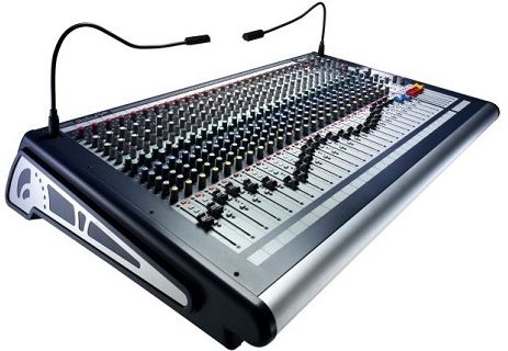 Soundcraft GB2 16 - Ceny i opinie - Ceneo.pl