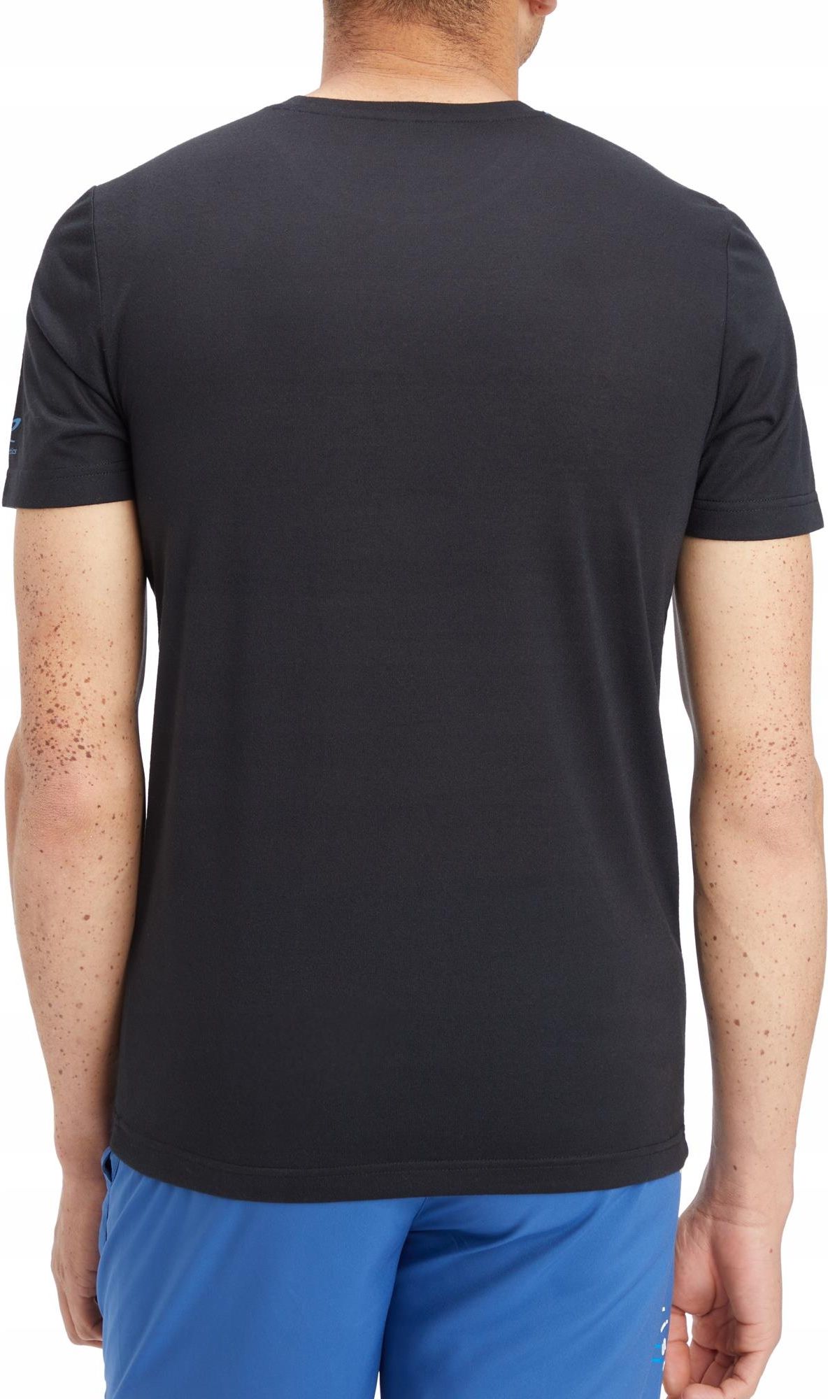 Koszulka męska T-shirt Energetics Tommi r.M - Ceny i opinie - Ceneo.pl