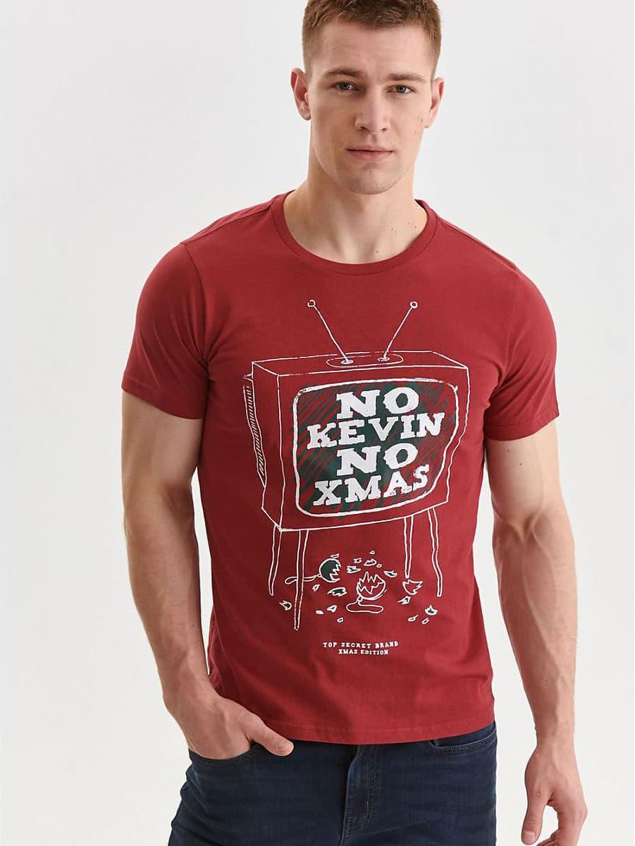 Top Secret model 174226 Red - Ceny i opinie - Ceneo.pl