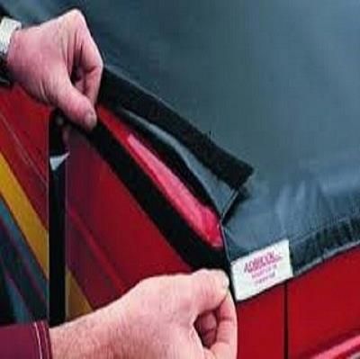 3M Rzep Sj-3526 Haczyk 25mm Czarny - Opinie i ceny na Ceneo.pl