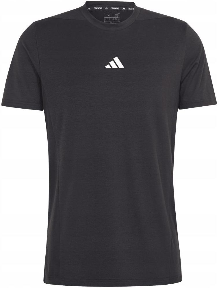 Adidas Koszulka Męska Treningowa D4T IK9725 R. L - Ceny i opinie - Ceneo.pl