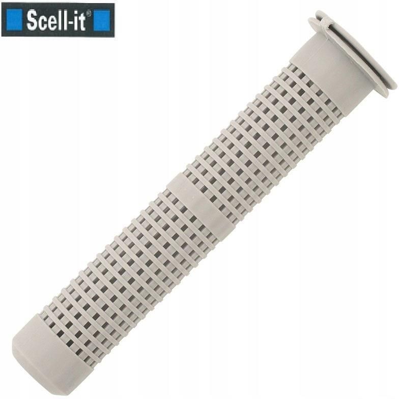 Scell-It Tuleja Siatkowa Sh15-85 Kotwa Chemiczna - Opinie i ceny na Ceneo.pl