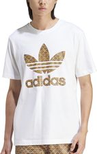 Podkoszulek adidas Originals Monogram Graphic T-Shirt Weiss is2932 ...