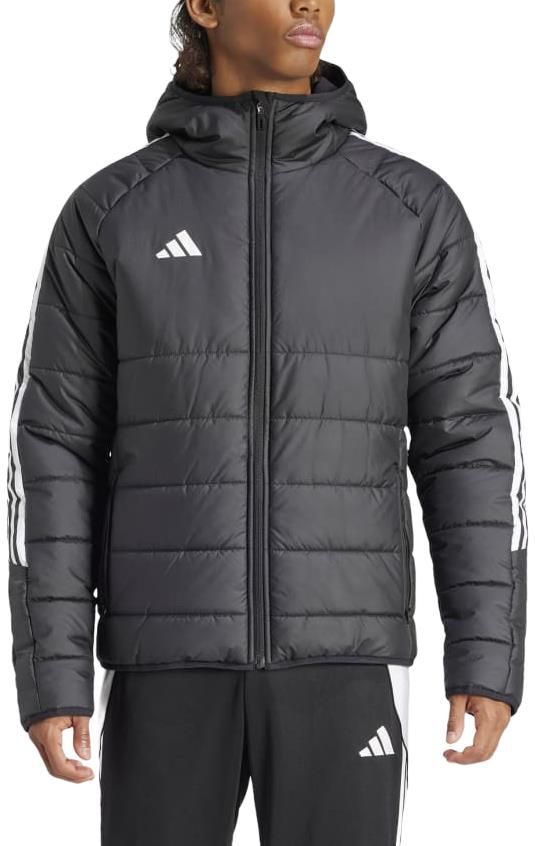 Kurtka z kapturem adidas TIRO24 WINT JKT ij7388 Rozmiar XL - Ceny i ...