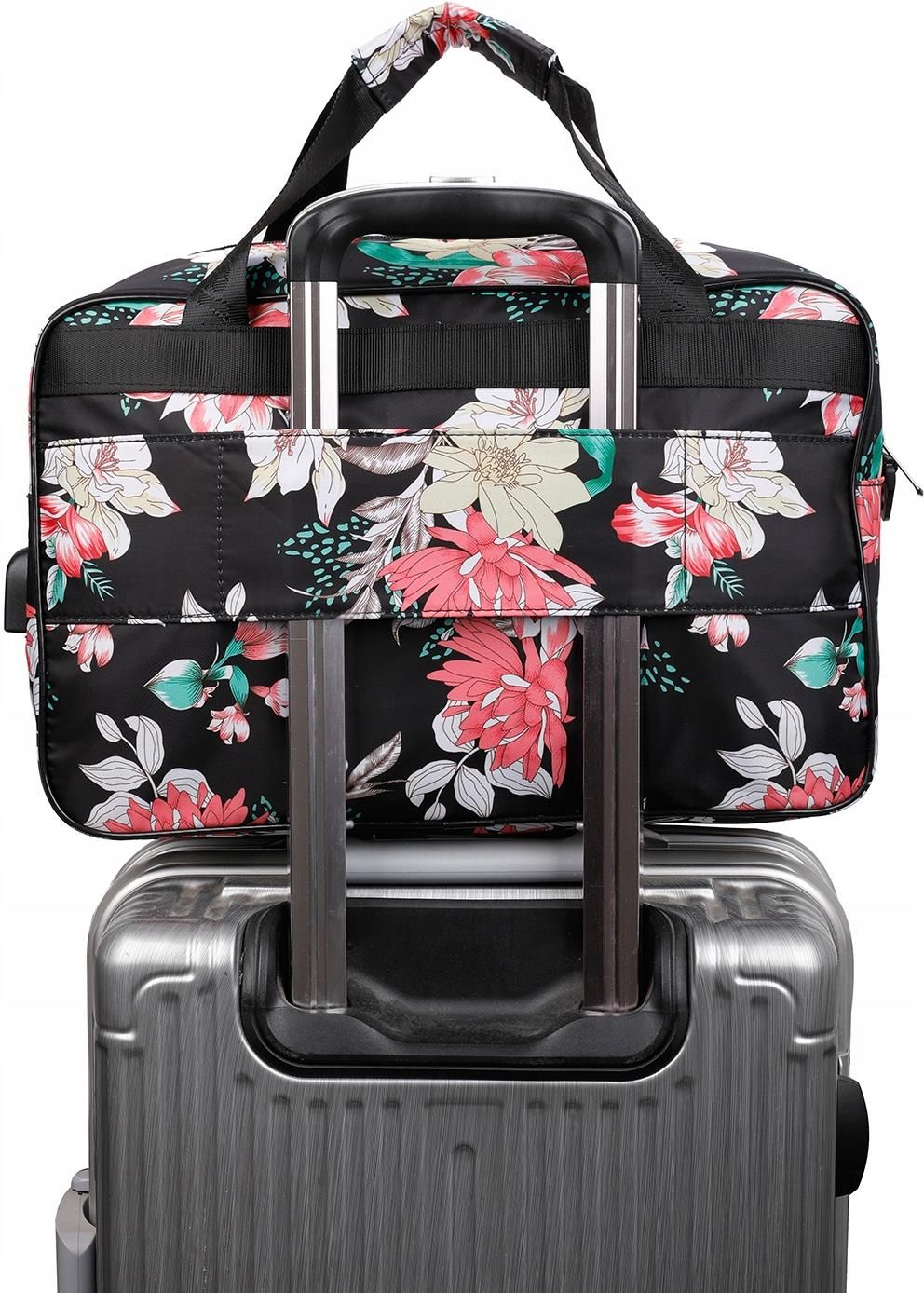 Torba do samolotu bagaż podręczny 40x20x25 Ryanair - Ceny i opinie ...