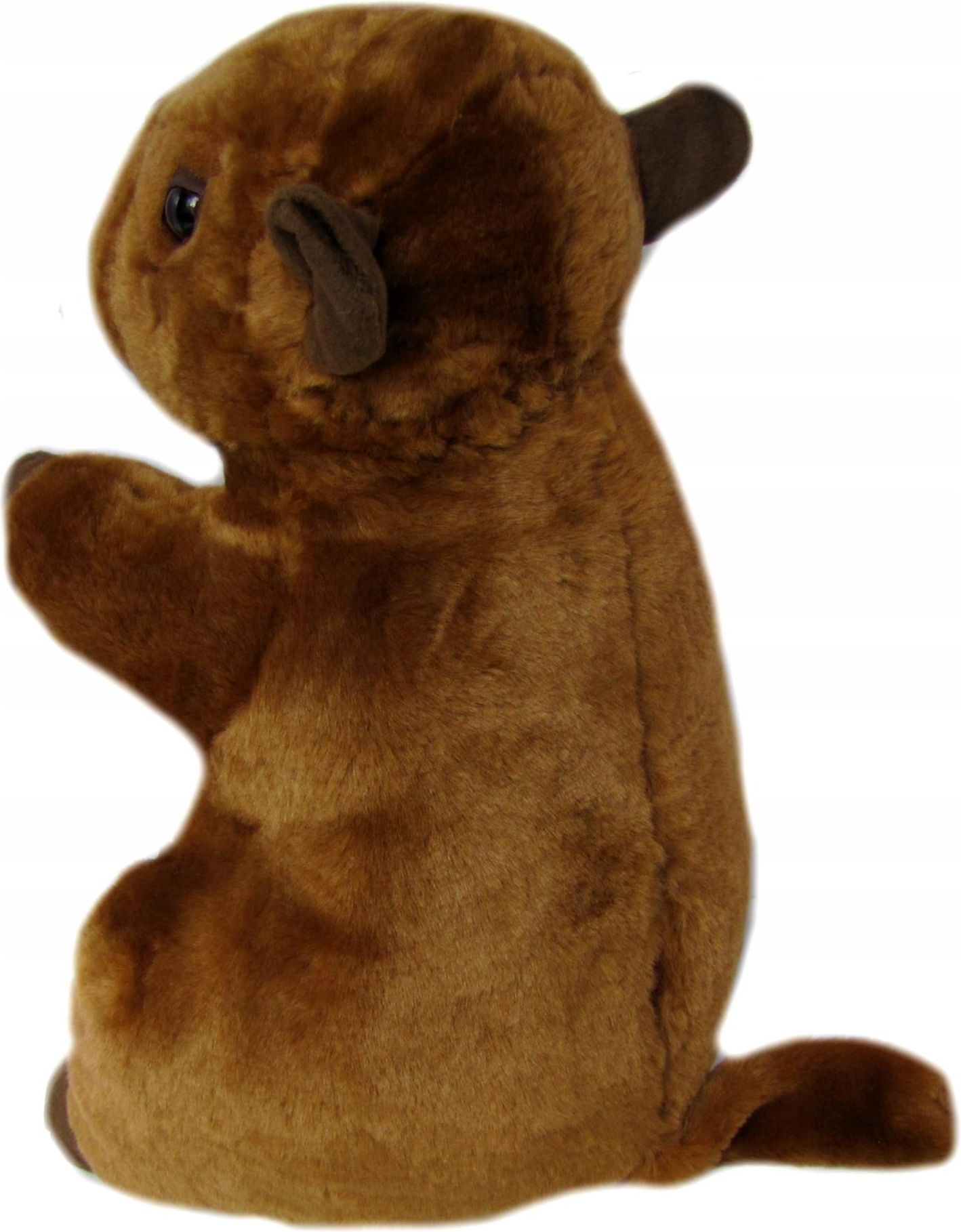 Deef Duży Świstak Maskotka Pluszowa Leśny Ssak - Ceny i opinie - Ceneo.pl