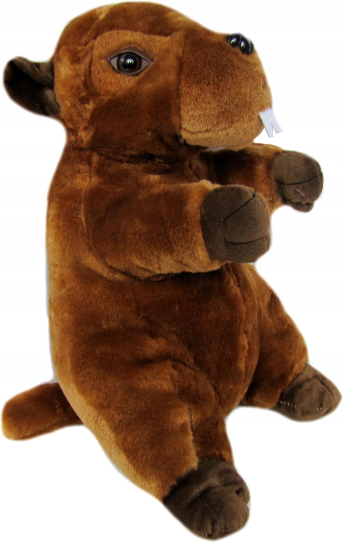 Deef Duży Świstak Maskotka Pluszowa Leśny Ssak - Ceny i opinie - Ceneo.pl