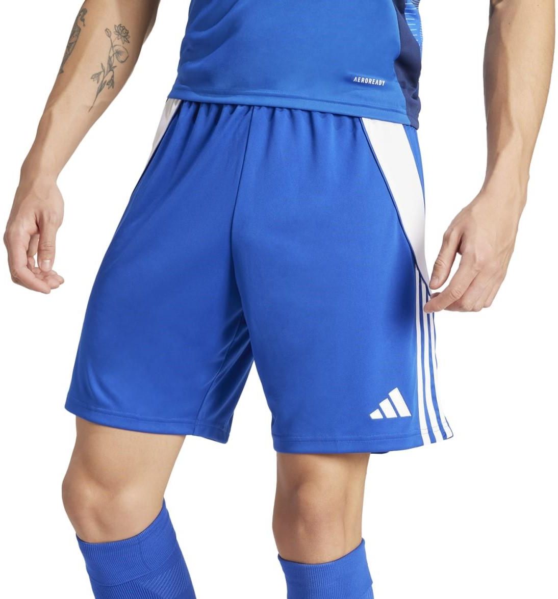 Szorty adidas TIRO24 SHO ir9378 Rozmiar 3XL - Ceny i opinie - Ceneo.pl