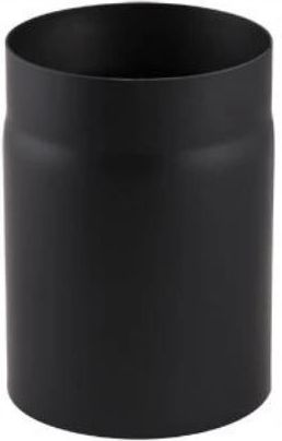 Idino Rura Kominowa Fi 120mm 25cm - Opinie i ceny na Ceneo.pl