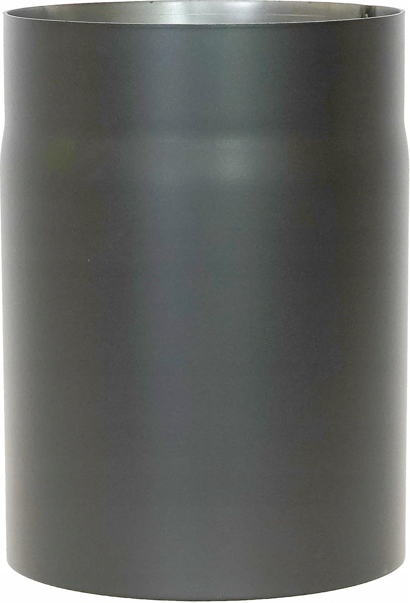 Domer Rura Dymowa Czarna Fi120 Stahl System - Opinie i ceny na Ceneo.pl