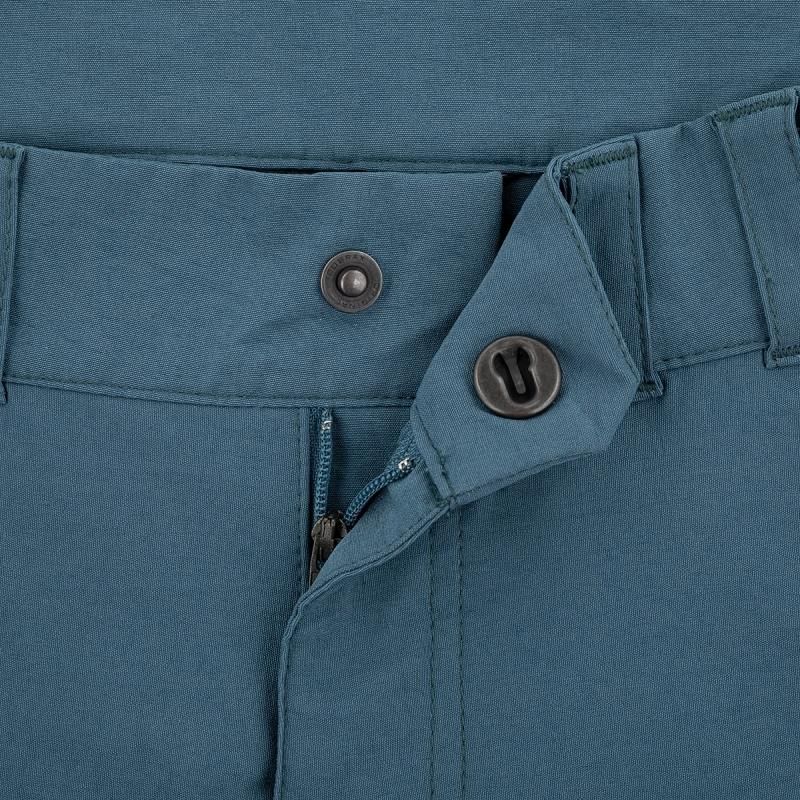 Zajo Magnet Pants Indian Teal - M - Ceny i opinie - Ceneo.pl