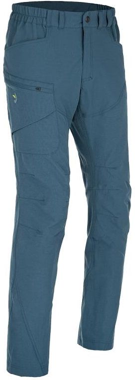 Zajo Magnet Pants Indian Teal - M - Ceny i opinie - Ceneo.pl