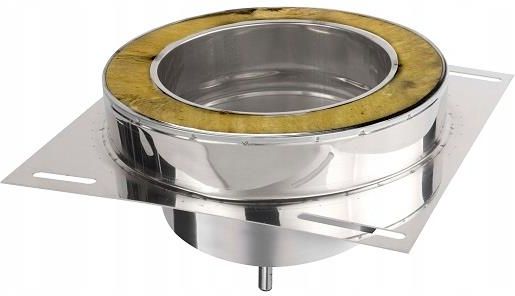 System kominkowy Prodmax Komin Izolowany Kwasoodporny Fi 200/300 5Mb - Opinie i ceny na Ceneo.pl