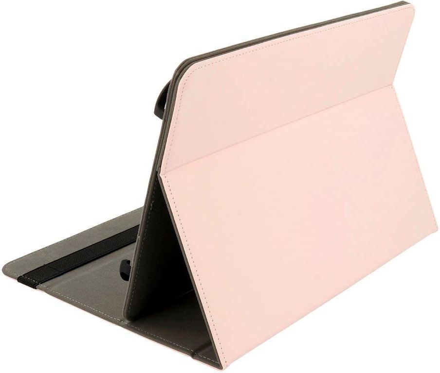 Wonder Soft Tablet Case 13 cali jasnoróżowe - Opinie i ceny na Ceneo.pl