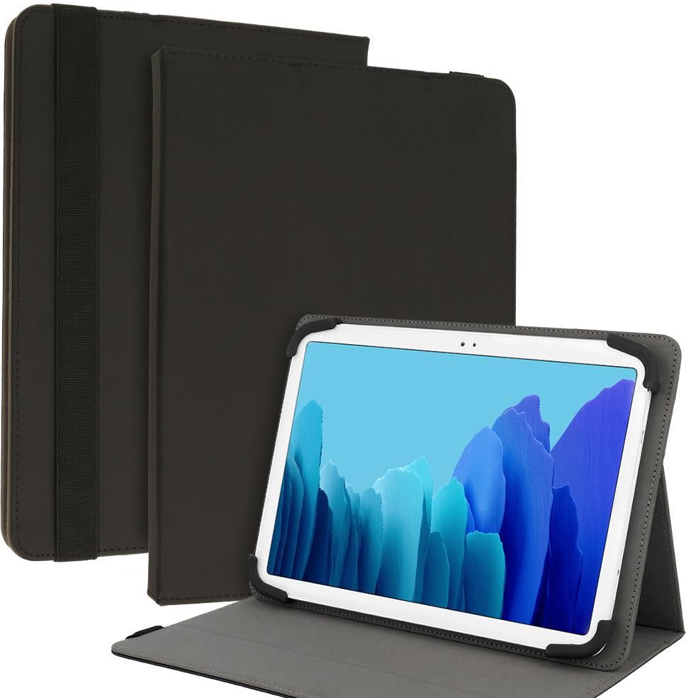 Wonder Soft Tablet Case 10 cali czarne - Opinie i ceny na Ceneo.pl