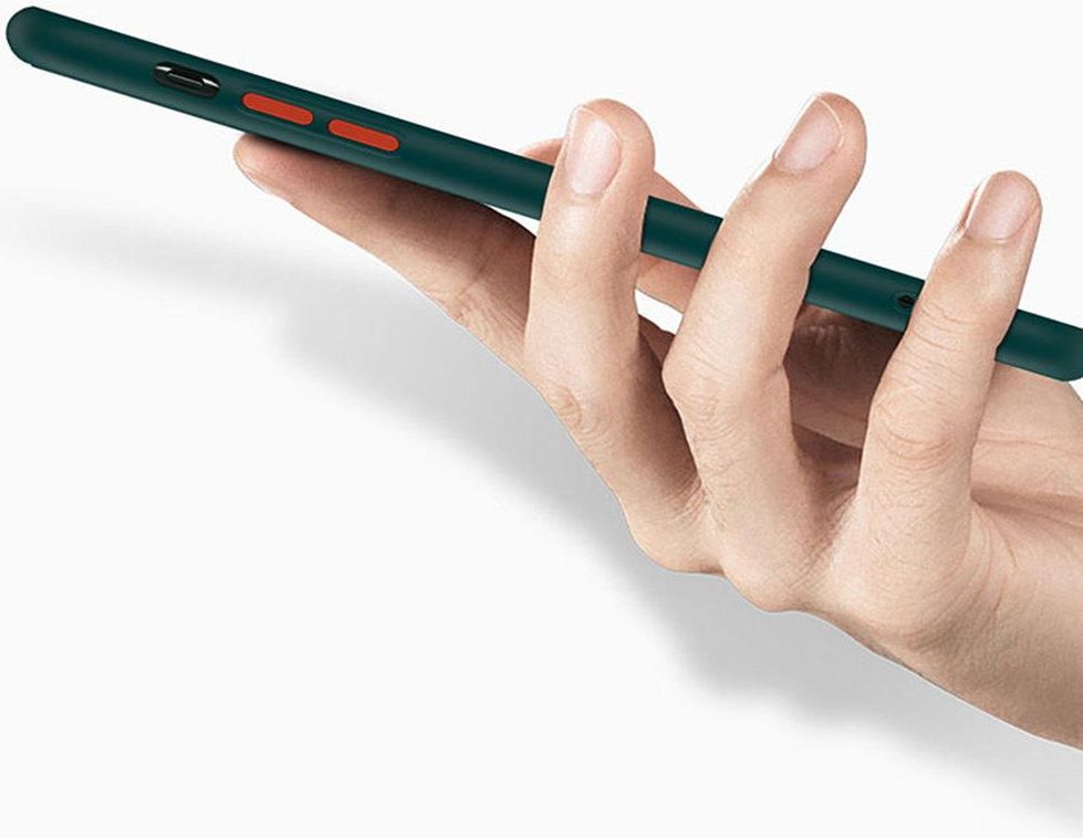 Breath Case Do Iphone 12/12 Pro Żółty 36991576 - Etui na telefon, ceny ...