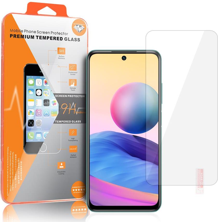 Hartowane Szkło Orange Do Xiaomi Redmi Note 10 5G 36995400 - Opinie i ...