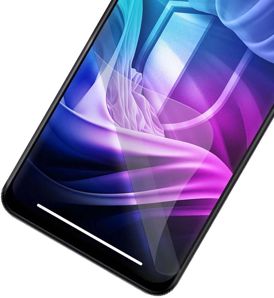 Folia matowa 3mk Silky Matt Pro na Redmi Note 12 Pro+ - Opinie i ceny ...