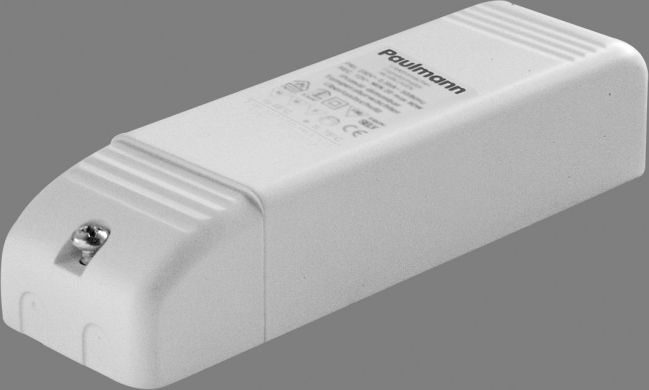 Paulmann Transformator Elektron. Tip Vde 105Va 97788 - Opinie i atrakcyjne ceny na Ceneo.pl