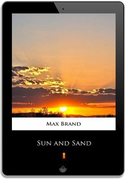 Sun and Sand - Ceny i opinie - Ceneo.pl