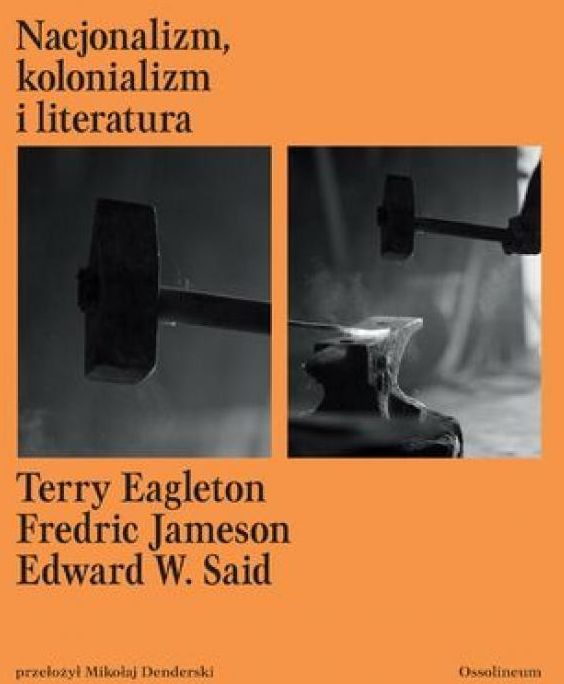 Nacjonalizm, kolonializm i literatura , 1 epub - Ceny i opinie - Ceneo.pl