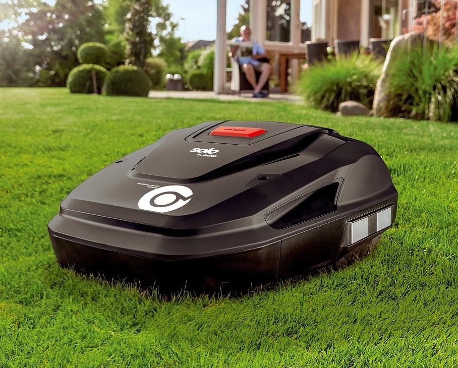 Al-KO Robolinho 3000 - Ceny i opinie - Ceneo.pl