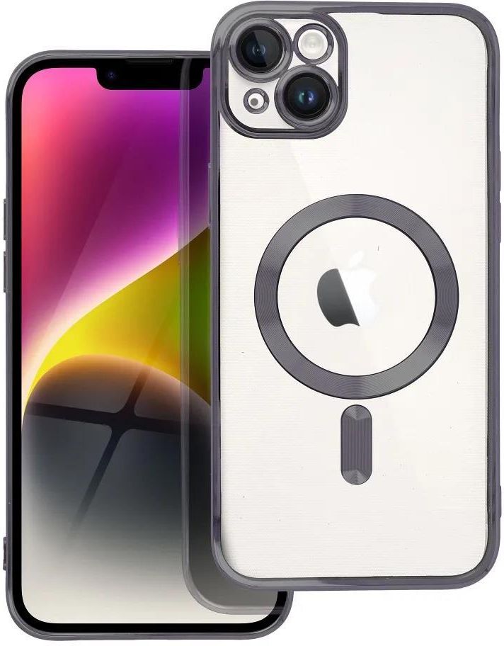 Futerał Electro Mag Cover Kompatybilny Z Magsafe Do Iphone 14 Plus ...