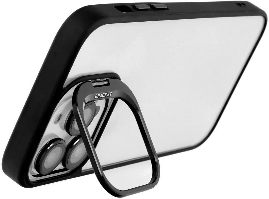 Futerał Bracket Case Do Iphone 12 Czarny - Etui na telefon, ceny i ...